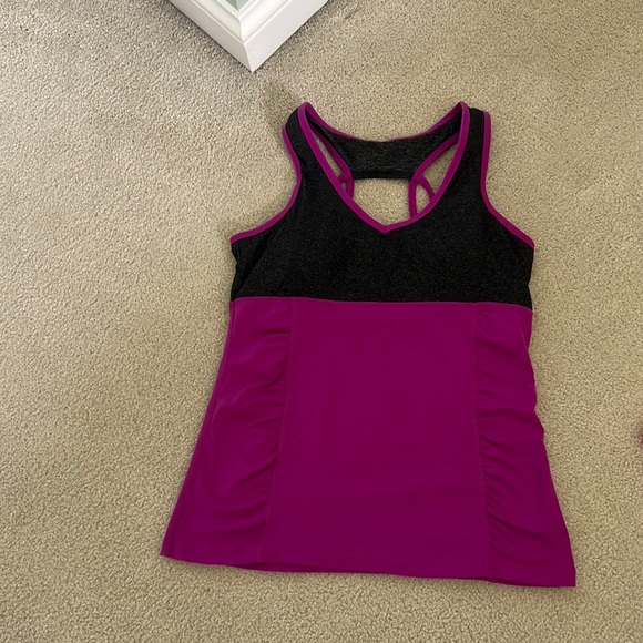 Tops | Activewear Tank | Poshmark
